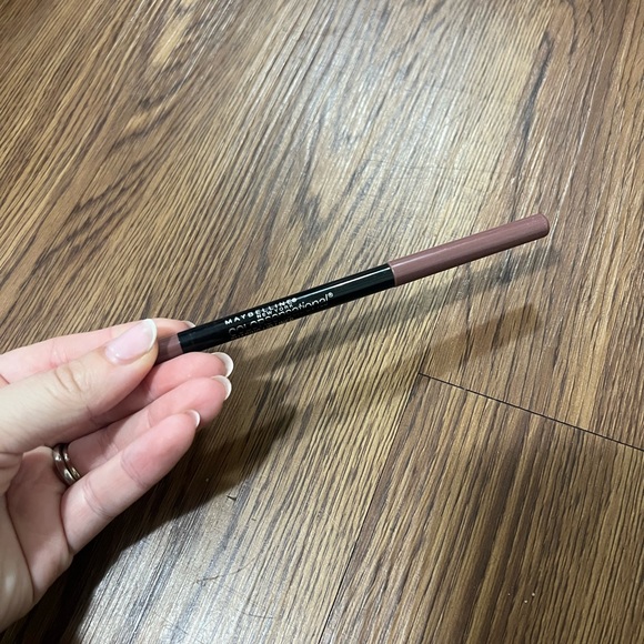 Maybelline | Makeup | Maybelline Colorsensational Shading Lip Liner 4 ...